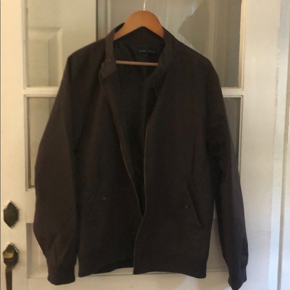 Five Four | Jackets & Coats | Mens Five Four Jacket | Poshmark